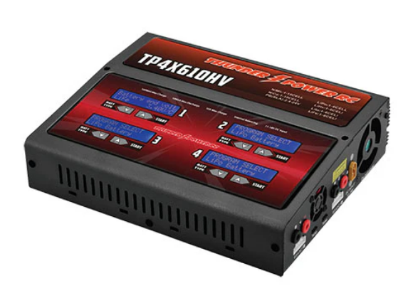 Custom LiPo Battery Packs for Boosting Performance – Thunderpowerrc.com