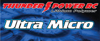 Ultra Micro – Thunderpowerrc.com