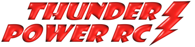 Thunder Power RC TP2700-6SR70 – Thunderpowerrc.com