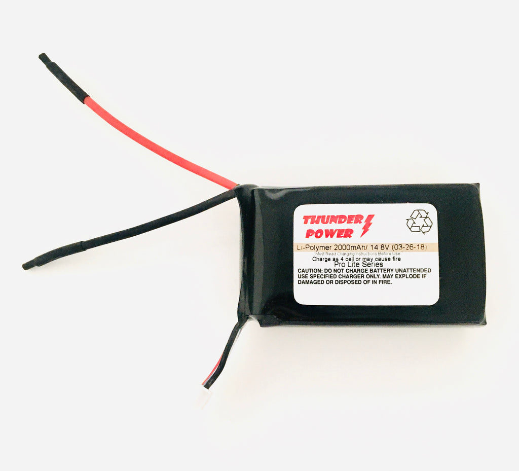 TP2000-4SPL – Thunderpowerrc.com