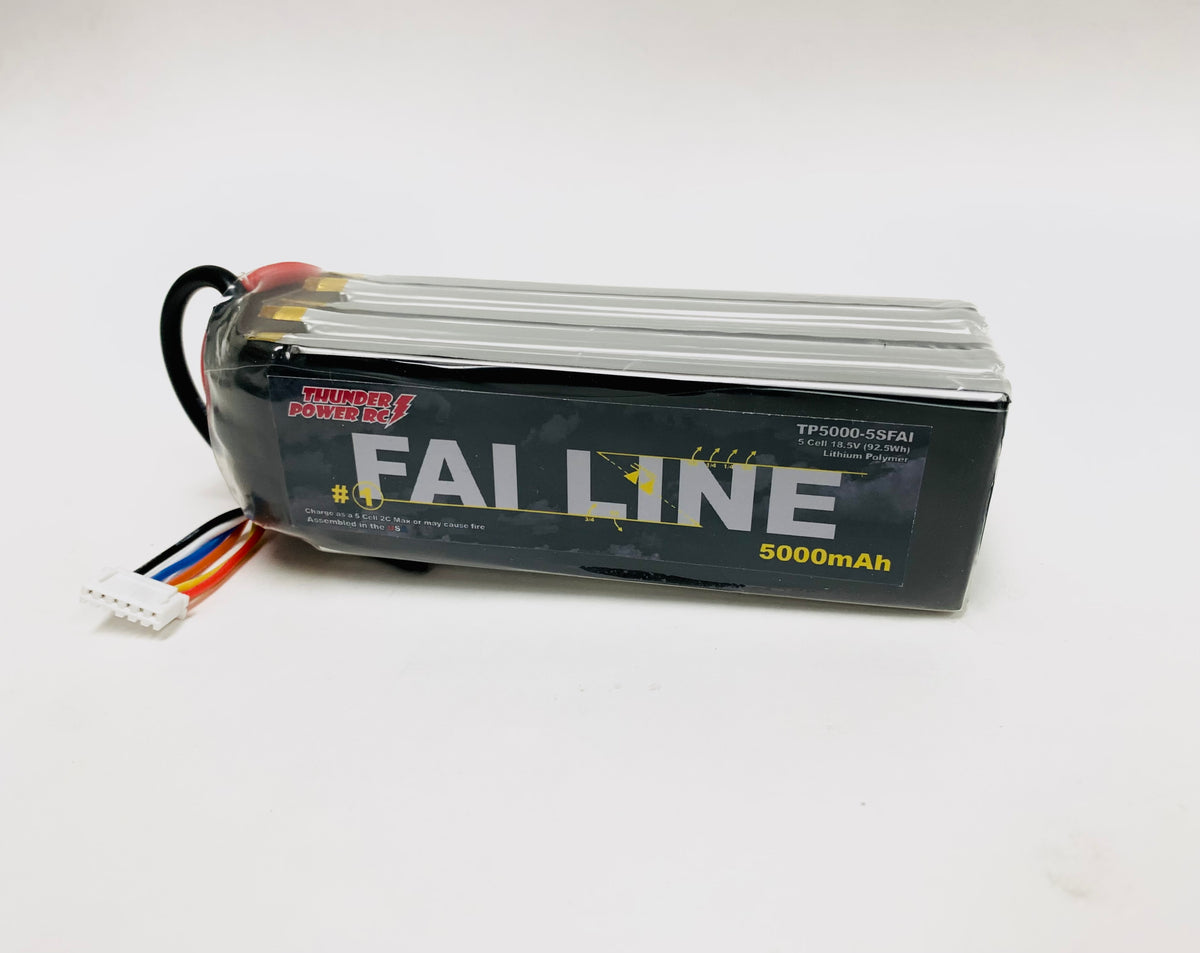 TP5000-5SFAI – Thunderpowerrc.com